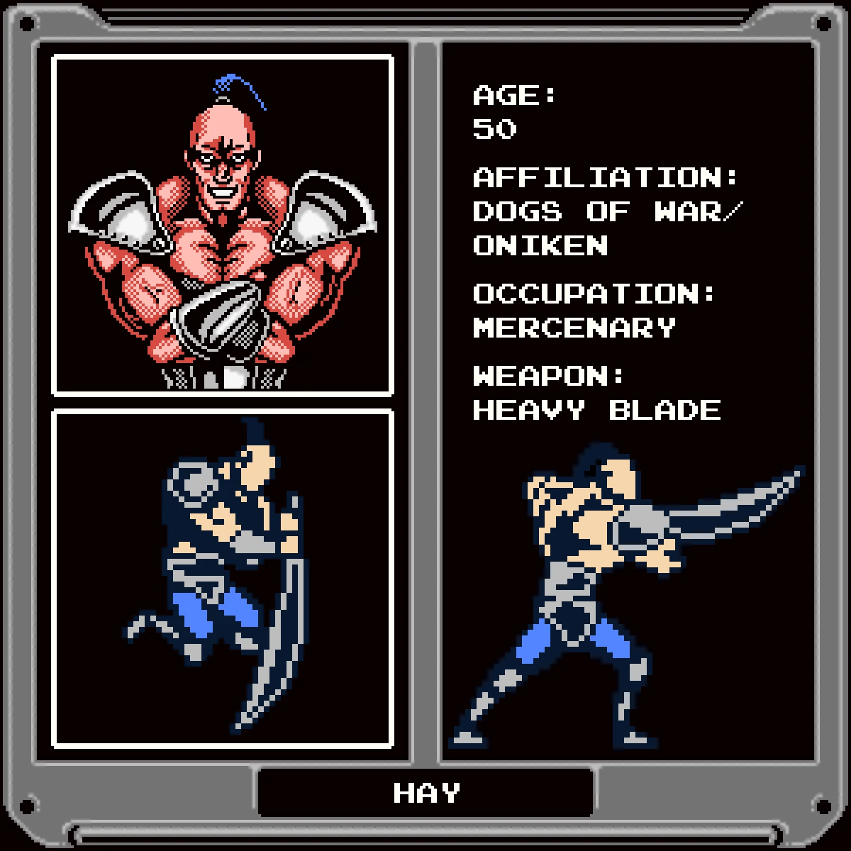 Hay | JoyMasher Wiki | Fandom