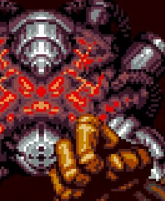 Mutant Mother | JoyMasher Wiki | Fandom