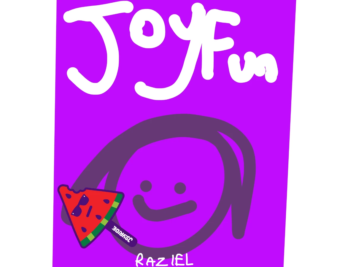 Joyfun (Song by Raziel) | Joyride Wiki | Fandom