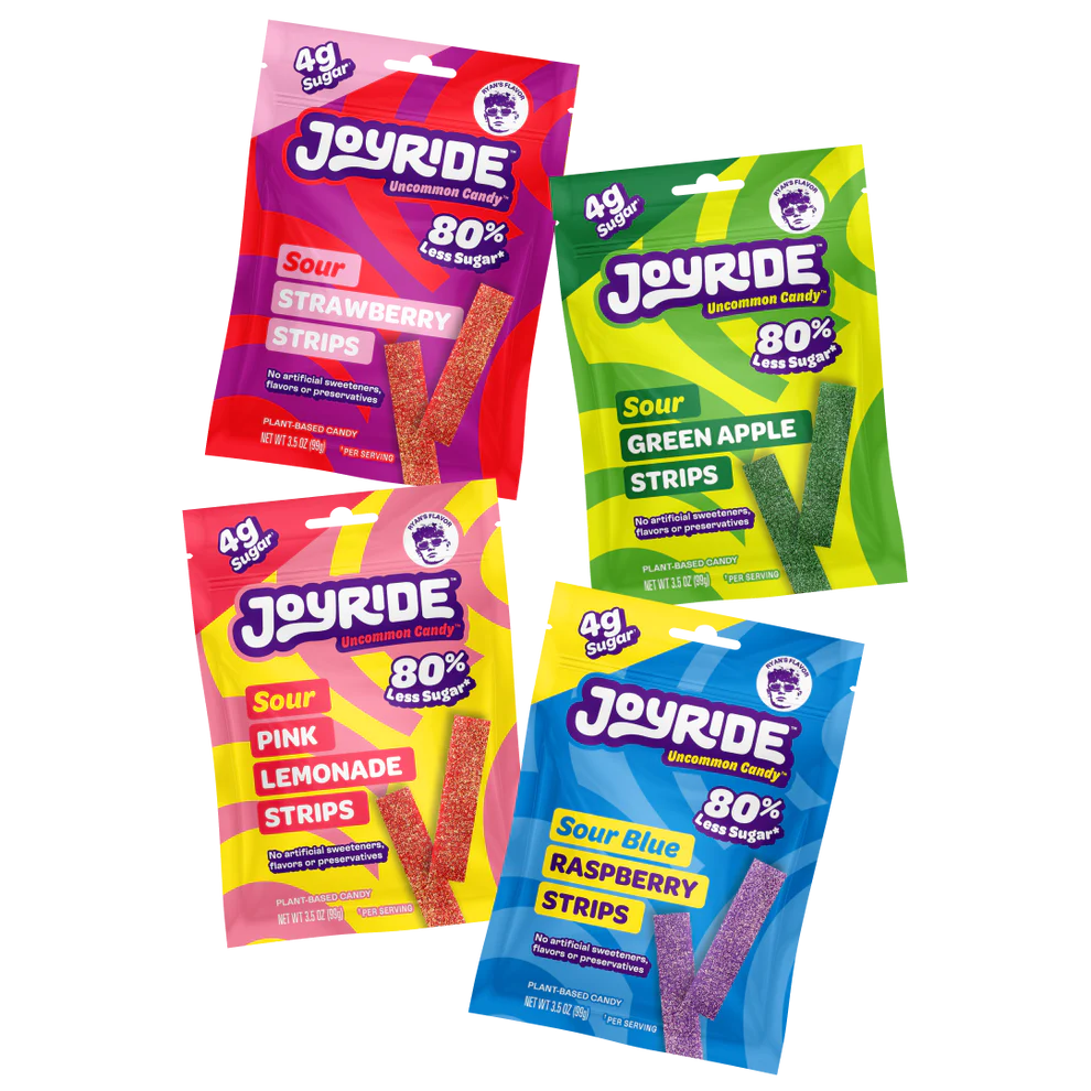 Launch Pack | Joyride Wiki | Fandom