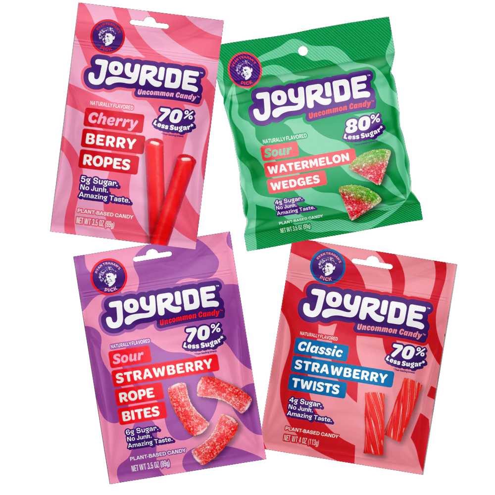 Launch Pack 2 | Joyride Wiki | Fandom
