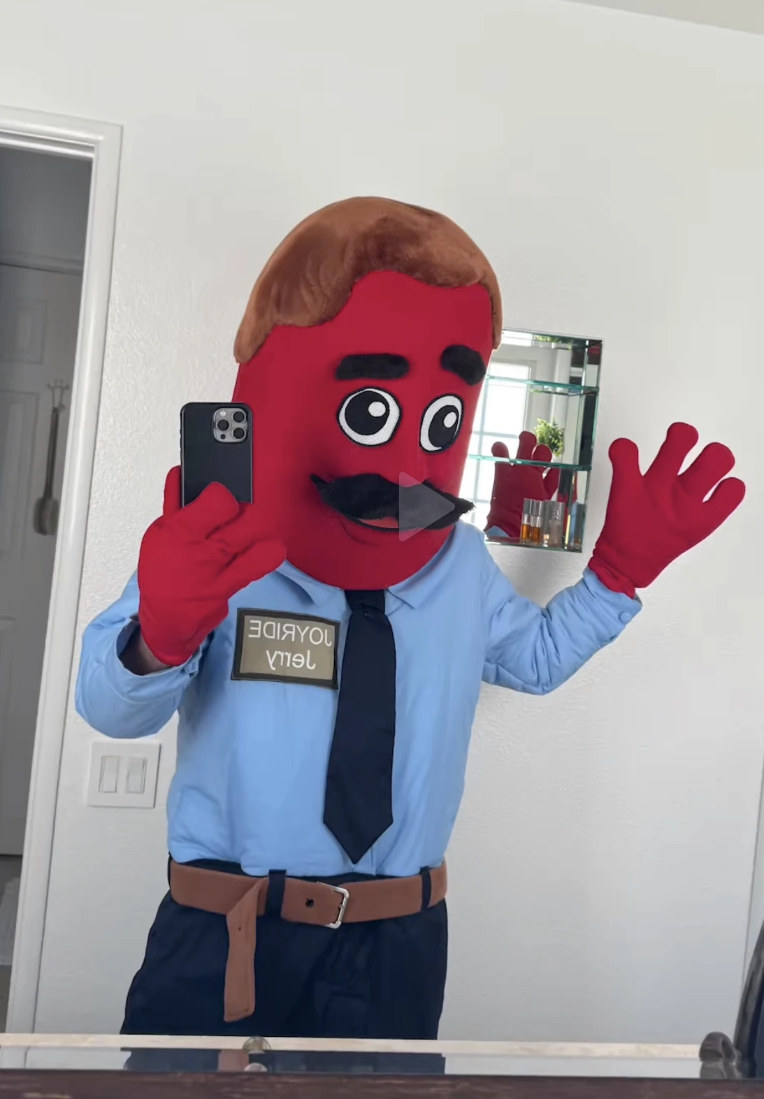 Joyride Jerry | Joyride Wiki | Fandom