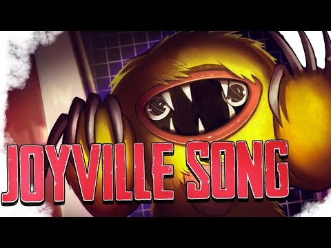 Not Okay | Joyville Fan Wiki | Fandom