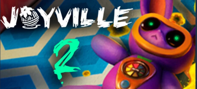 Joyville 2 | JoyVille Wiki | Fandom