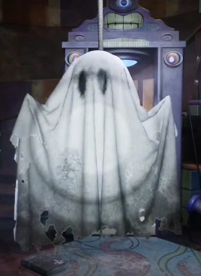 Panic Room Monsters | JoyVille Wiki | Fandom