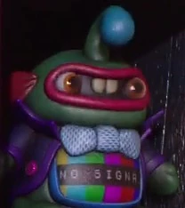 Tidey | JoyVille Wiki | Fandom