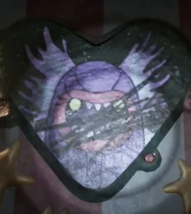 Unnamed Female Tidey | JoyVille Wiki | Fandom