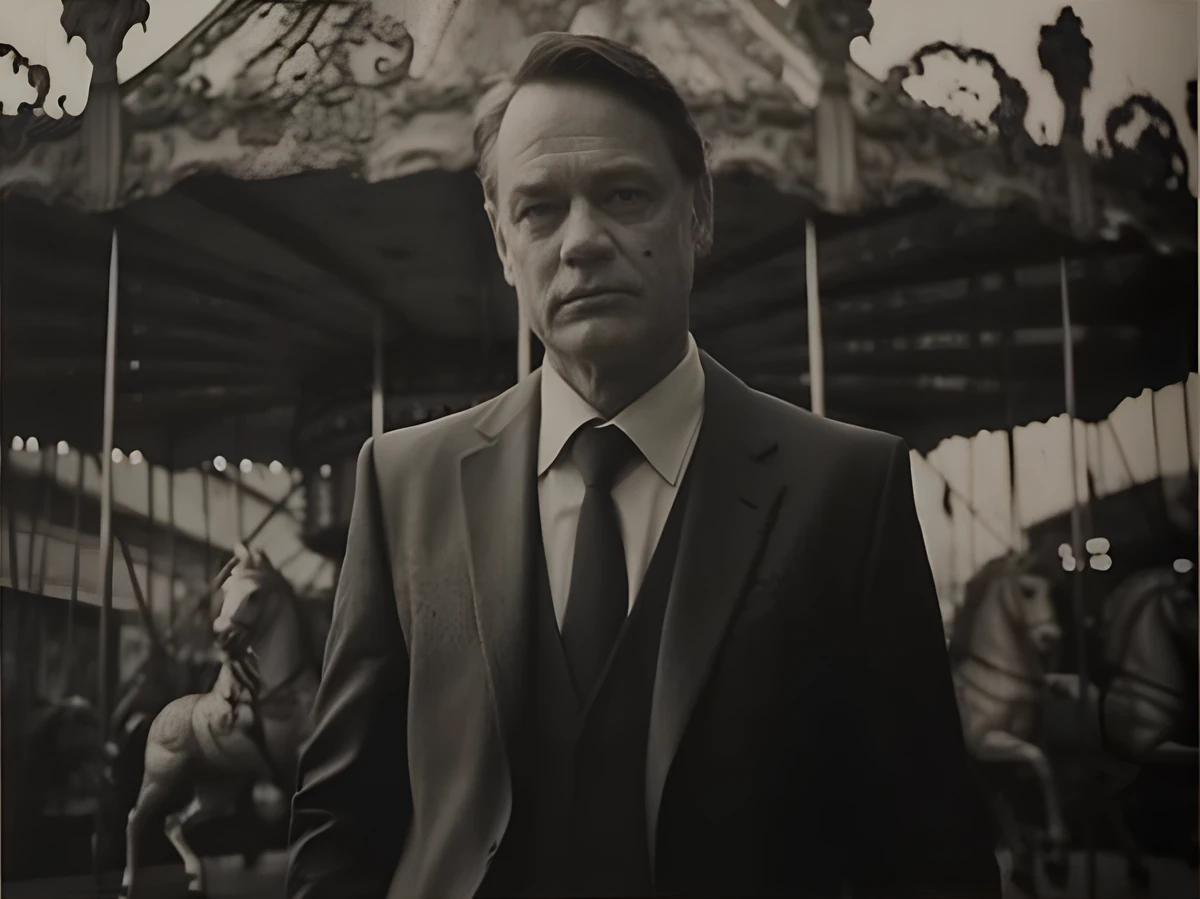 Harrison Vanderbilt | JoyVille Wiki | Fandom