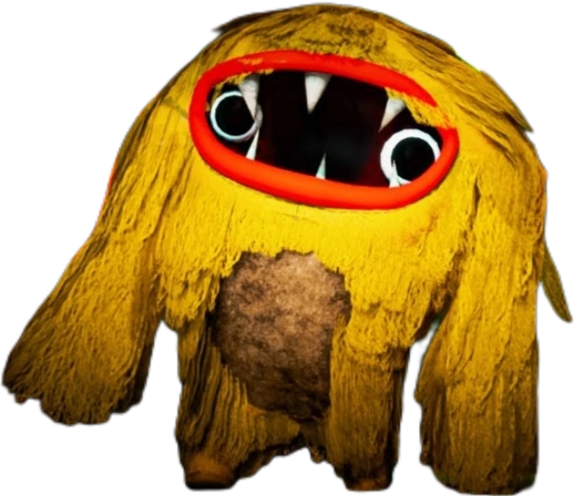 Wooly Bully | JoyVille Wiki | Fandom