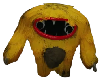 Wooly Bully | JoyVille Wiki | Fandom