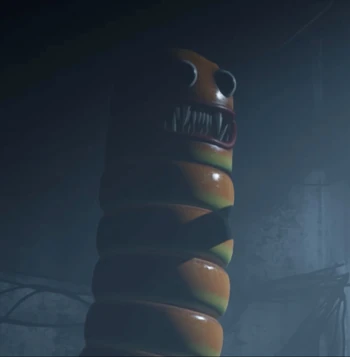 Blenny | JoyVille Wiki | Fandom