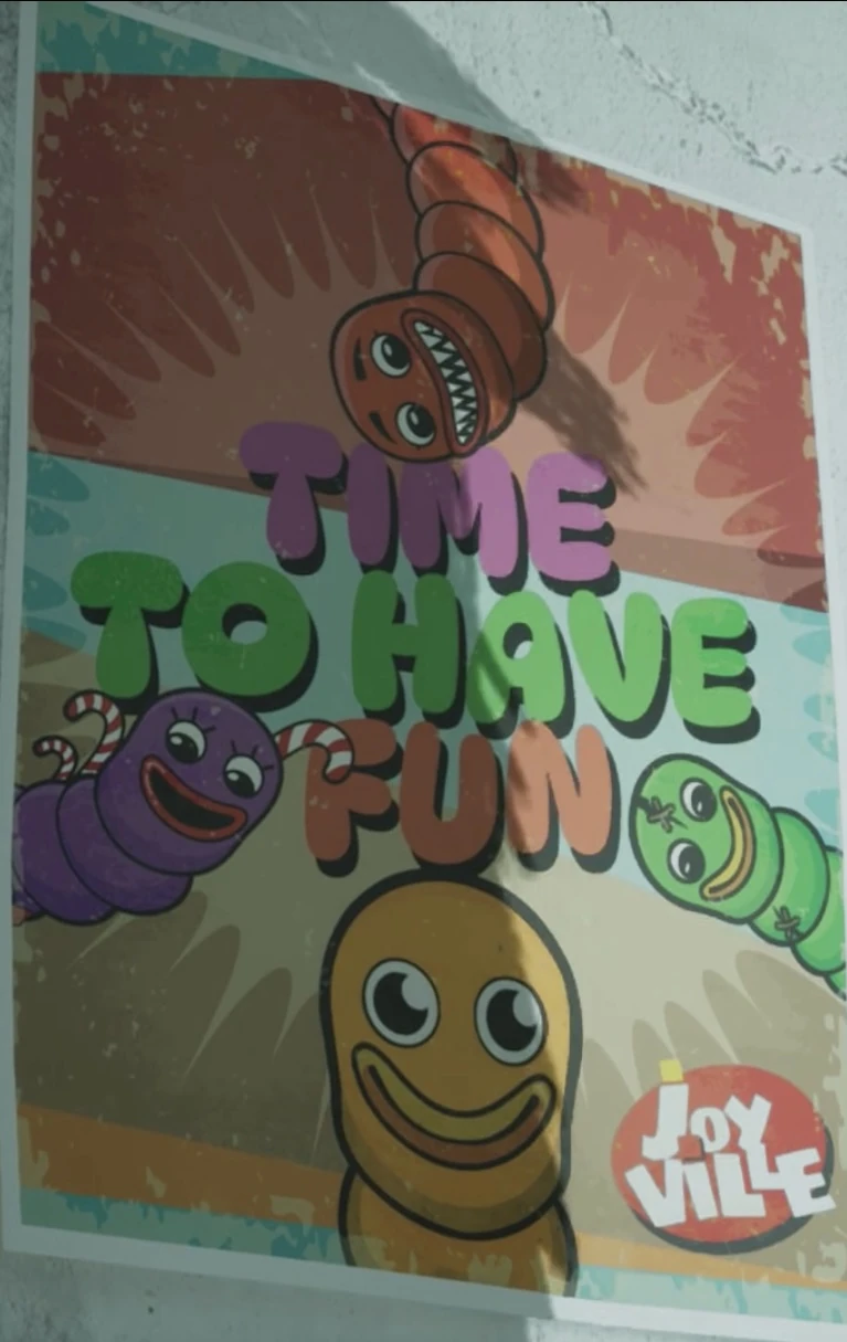 The Worm Gang | JoyVille Wiki | Fandom
