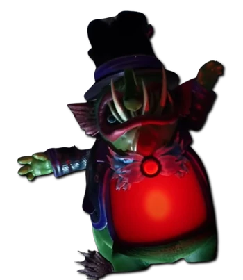 Tidey | JoyVille Wiki | Fandom