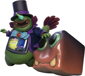 Tidey | JoyVille Wiki | Fandom