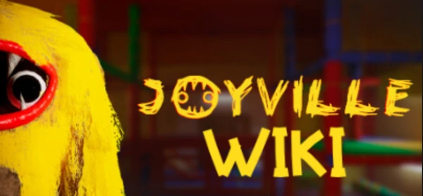Joyville Wiki | JoyVille Wiki | Fandom
