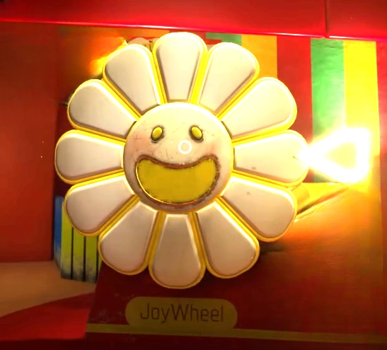 JoyWheel | JoyVille Wiki | Fandom