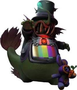 Tidey | JoyVille Wiki | Fandom