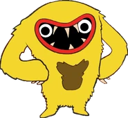 Wooly Bully | JoyVille Wiki | Fandom