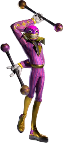 The Star | JoyVille Wiki | Fandom