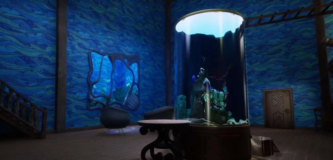 Tidey Room | JoyVille Wiki | Fandom