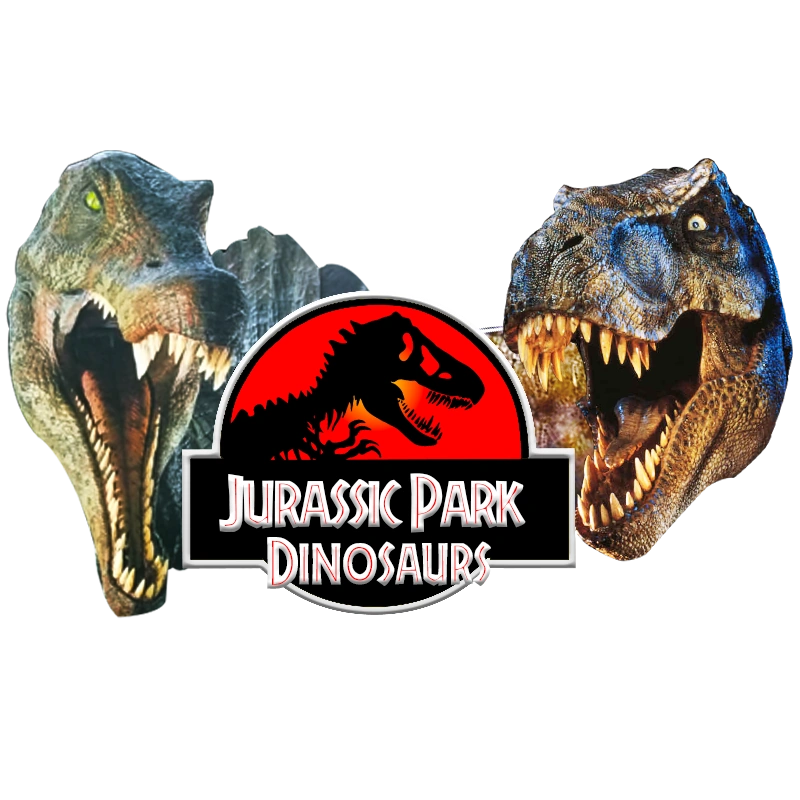Jurassic Park: Dinosaurs 4 (2007) | JP Fan Fiction Wiki | Fandom