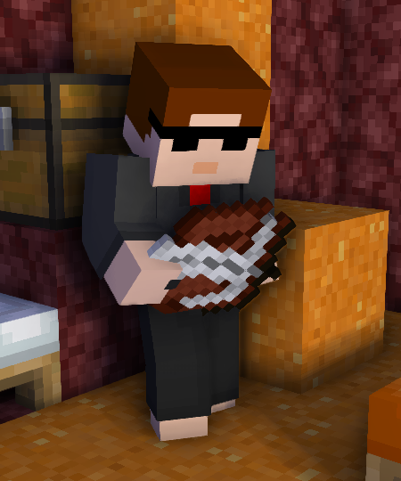 Dbherobrine Jp Takes Gameshows Wiki Fandom