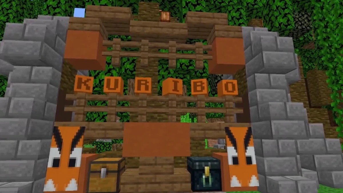 Kuribo | JP Takes Gameshows Wiki | Fandom