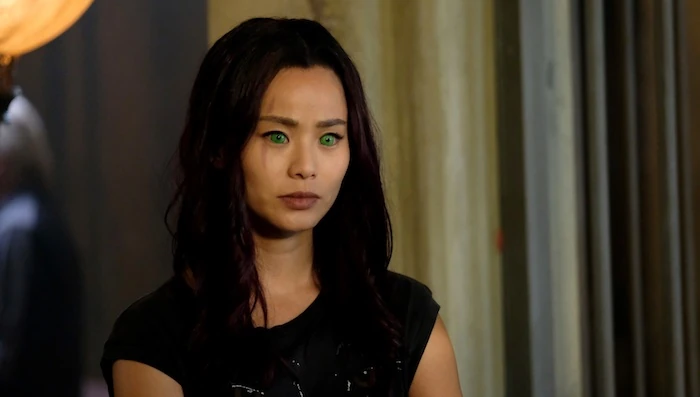 Clarice Fong | JP Ultimate Alliance Wiki | Fandom