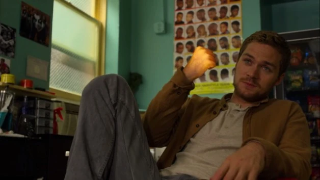 Danny Rand | JP Ultimate Alliance Wiki | Fandom