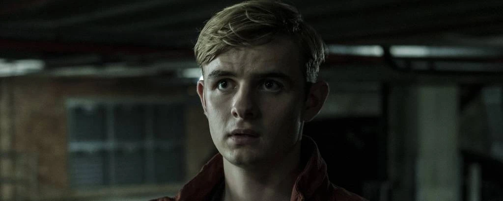 Alex Rider | JP Ultimate Alliance Wiki | Fandom