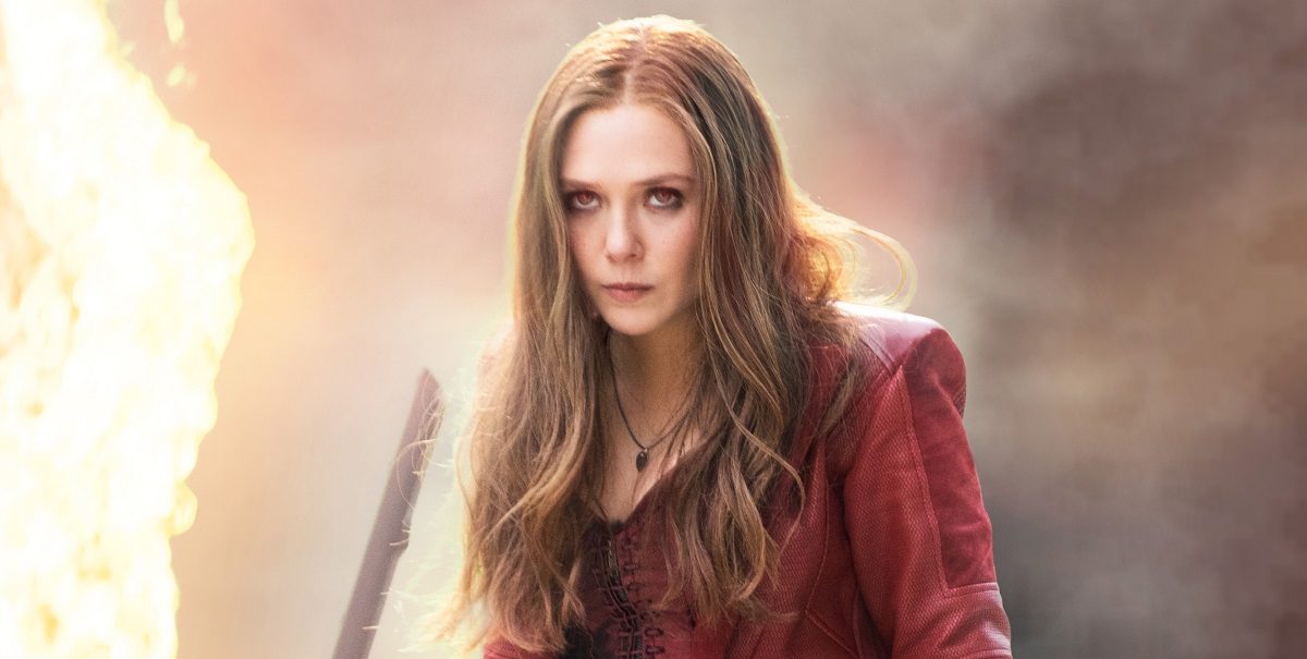 Wanda Maximoff | JP Ultimate Alliance Wiki | Fandom
