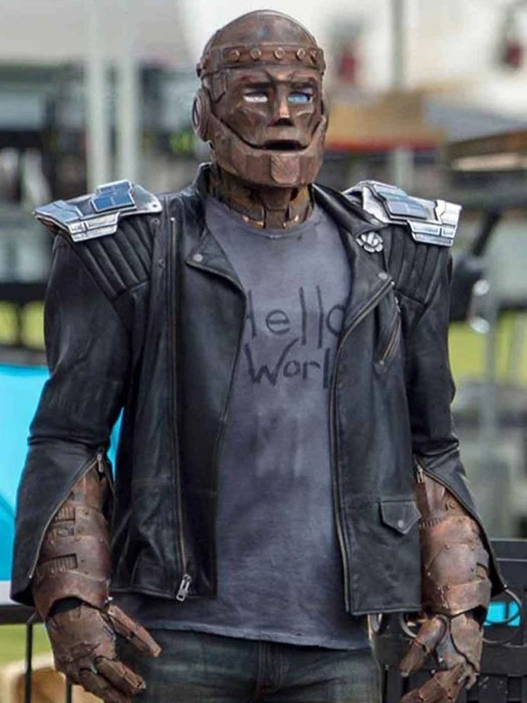 Cliff Steele | JP Ultimate Alliance Wiki | Fandom