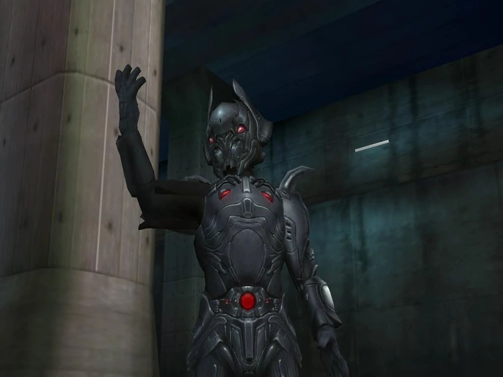 Xaviax | JP Ultimate Alliance Wiki | Fandom