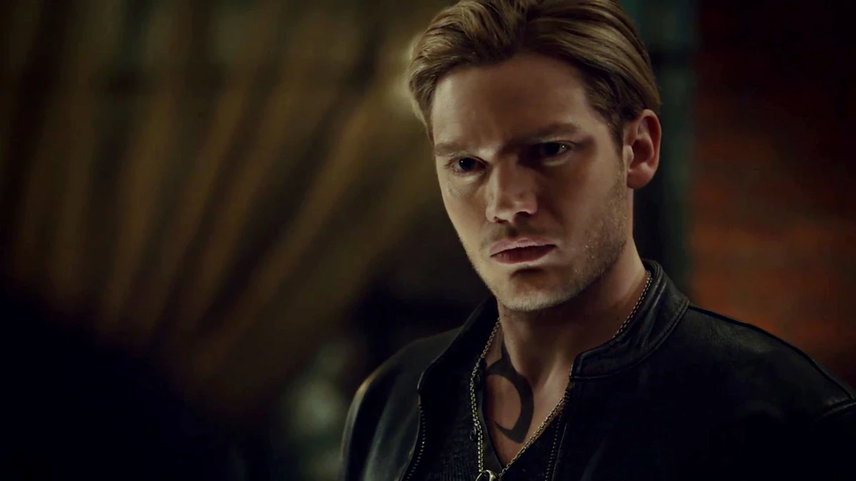 Jace Herondale | JP Ultimate Alliance Wiki | Fandom