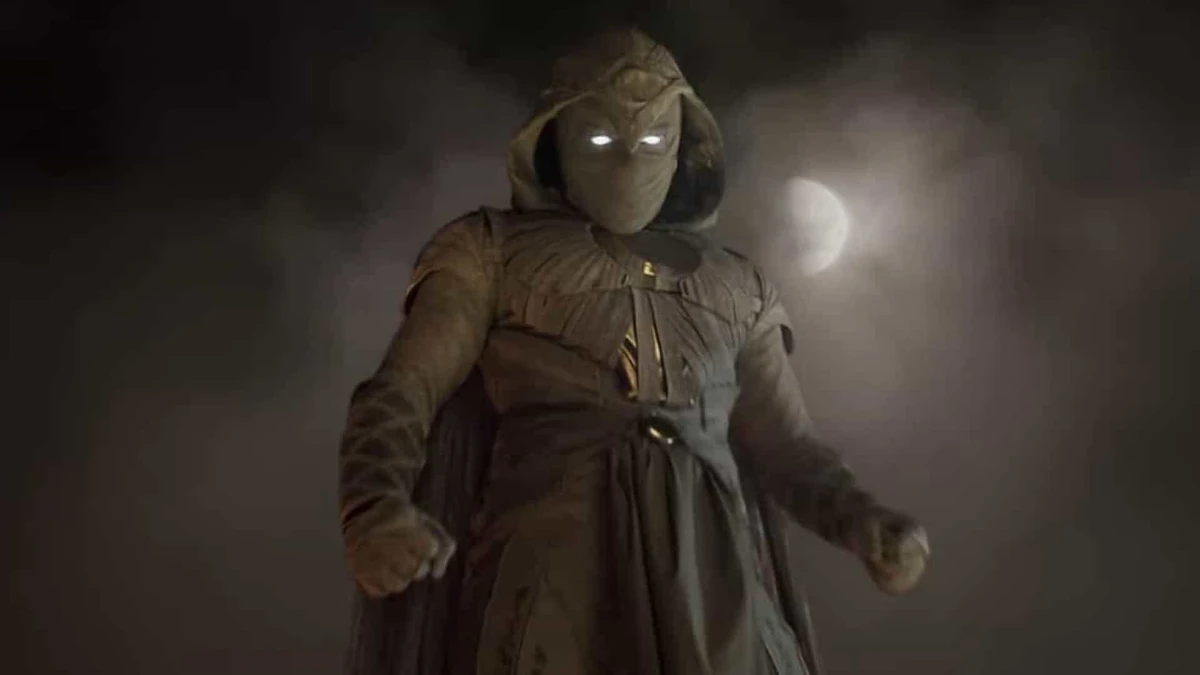 Marc Spector | JP Ultimate Alliance Wiki | Fandom