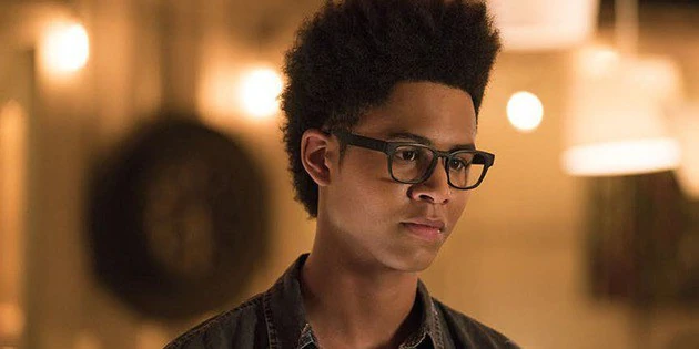 Alex Wilder | JP Ultimate Alliance Wiki | Fandom