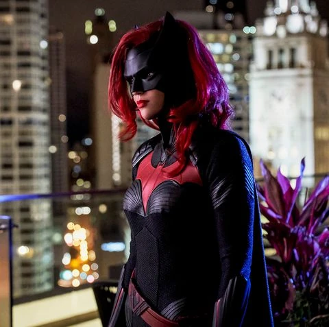 Kate Kane | JP Ultimate Alliance Wiki | Fandom