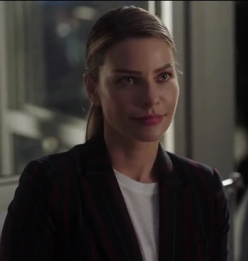 Chloe Decker | JP Ultimate Alliance Wiki | Fandom