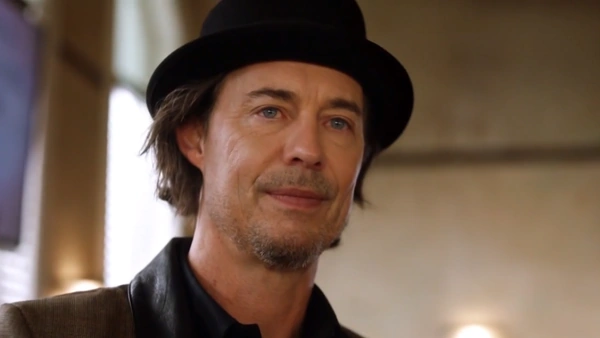 Sherloque Wells | JP Ultimate Alliance Wiki | Fandom