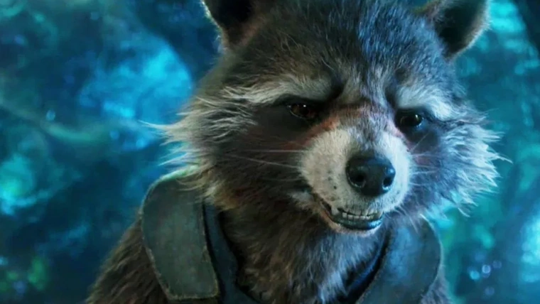 Rocket Raccoon | JP Ultimate Alliance Wiki | Fandom