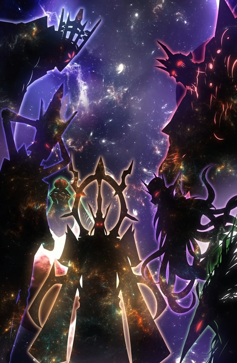 Itarim | Outversal Vault | Fandom