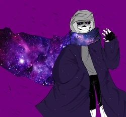 King Onmiverse Sans | Wiki JP!ALPHATALE | Fandom