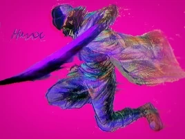 Havoc | Wiki JP!ALPHATALE | Fandom