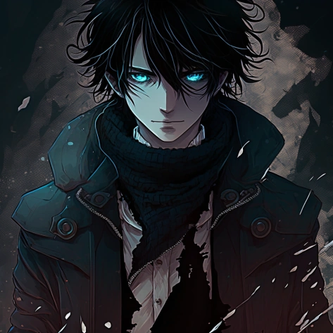 Samuel | Outversal Vault | Fandom