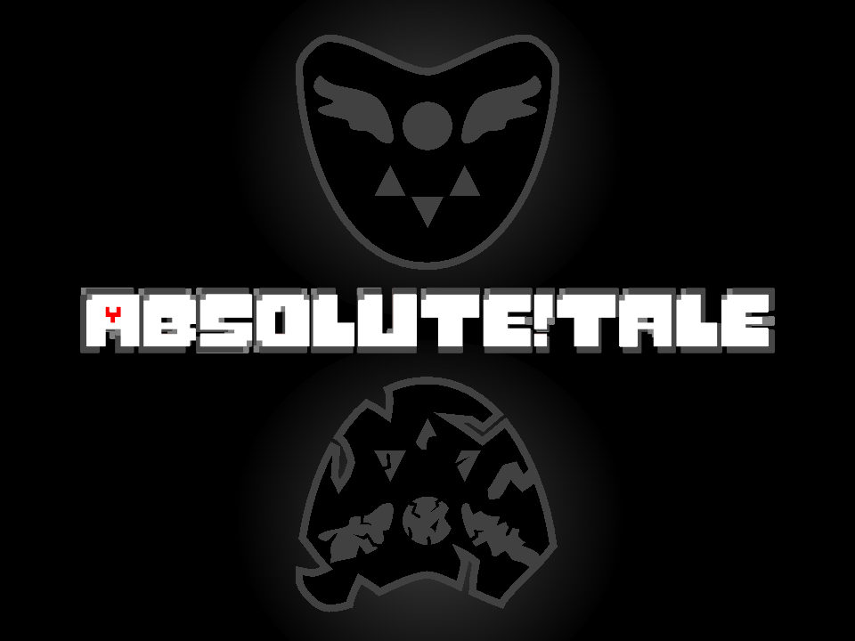 Absolute!tale | Wiki JP!ALPHATALE | Fandom