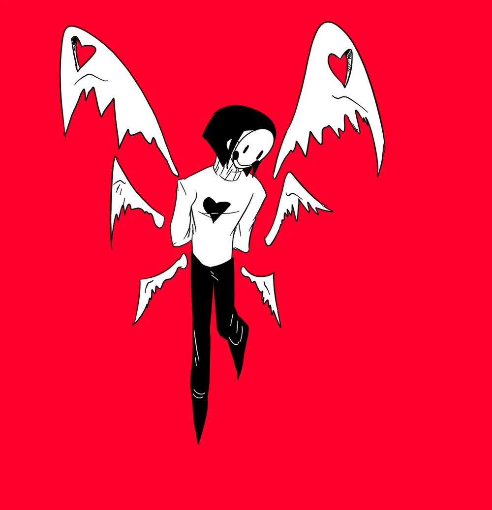 Hara | Wiki JP!ALPHATALE | Fandom