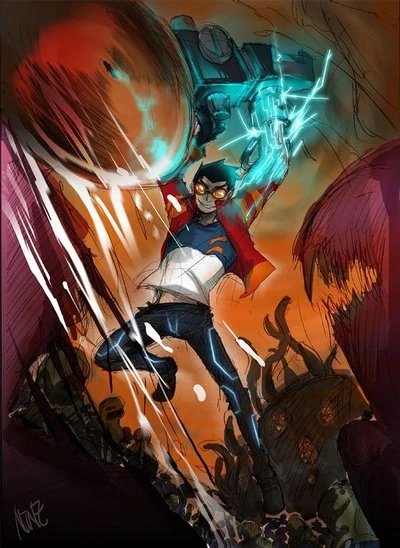 Creación de Armas | Outversal Vault | Fandom