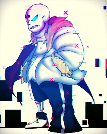 Omnipotent!Sans | Outversal Vault | Fandom