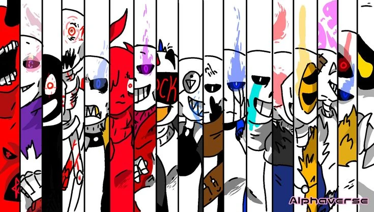 Lista de Escala de Poder canonica De Omegaverse | Outversal Vault | Fandom