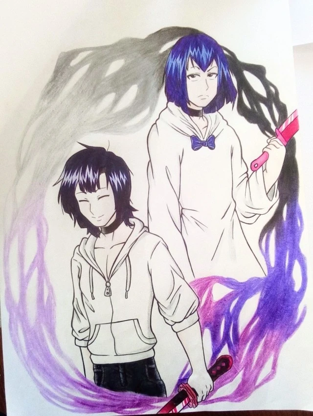 Frisk | Wiki JP!ALPHATALE | Fandom